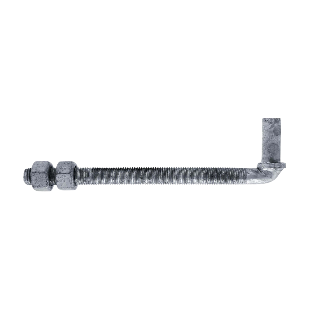 J-Bolt – Forster Fence